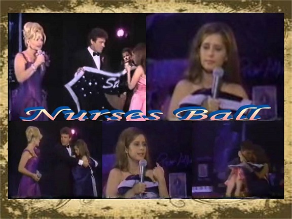 Nurses Ball :: General Hospital Canada